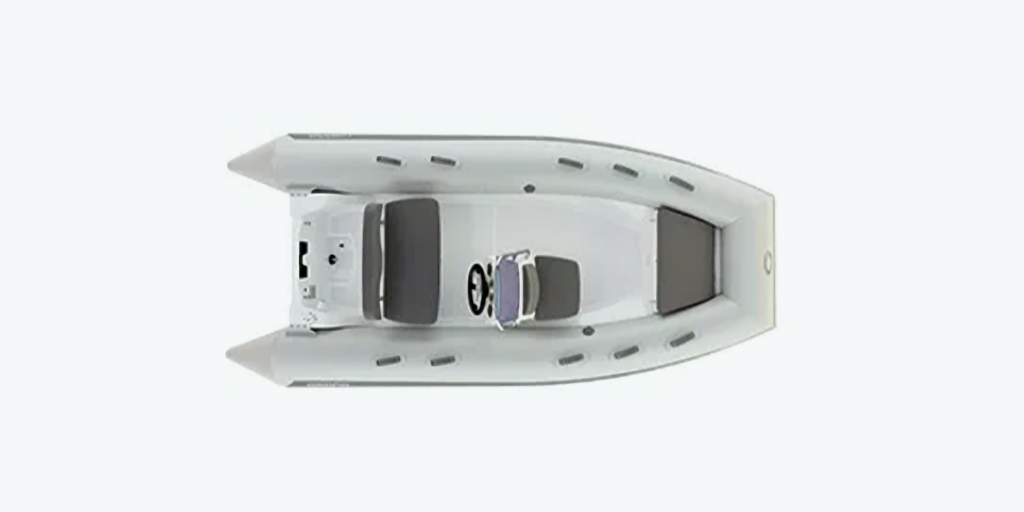 GRAND G580 - GRAND BOATS Nordic